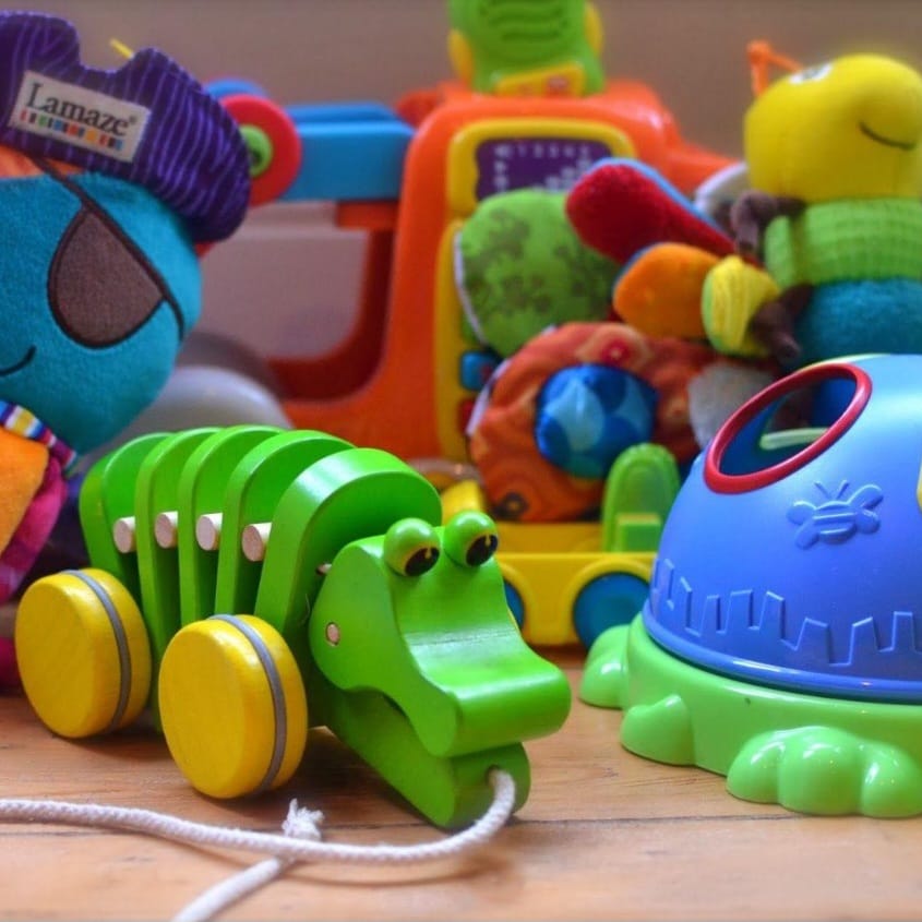 Toys – ZEBRATA